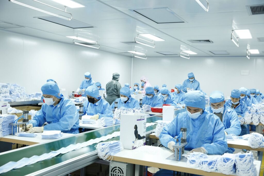 About - Master Medical
