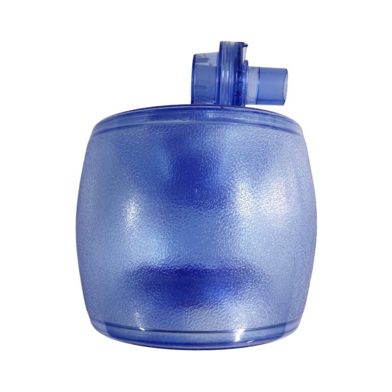 Pvc Manual Resuscitation Neonatal Resuscitation Ambu Bag - Master Medical
