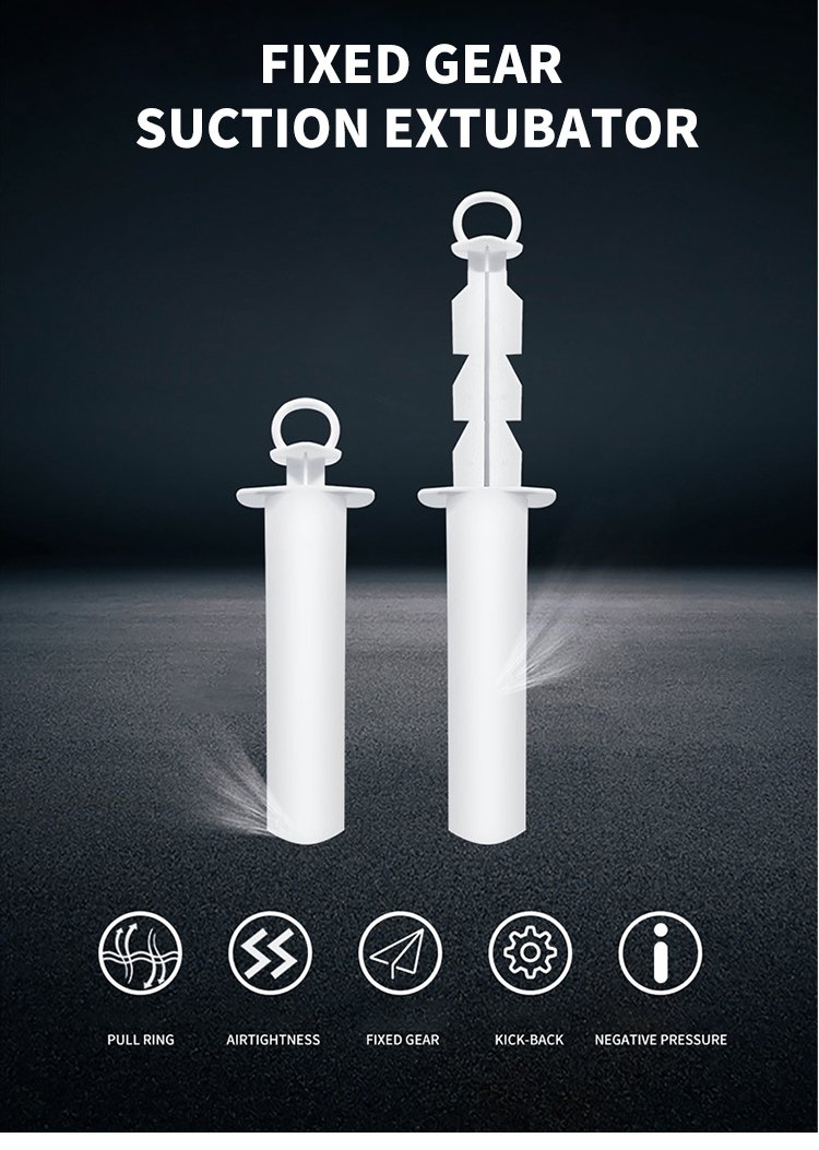 Emergency Venom Protector Venom Extractor - Master Medical