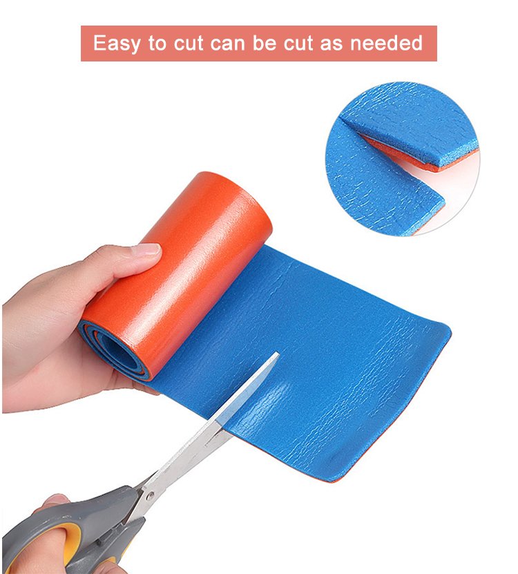Tactical First Aid Fixed Coil Polymer Plaster Splint Plastic Finger ...