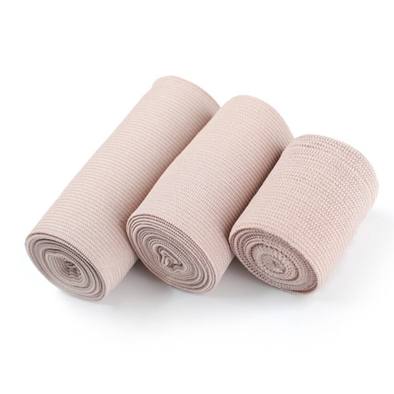 Wholesale Skin Color High Elastic Elastic Elastic Hemostatic Bandage ...