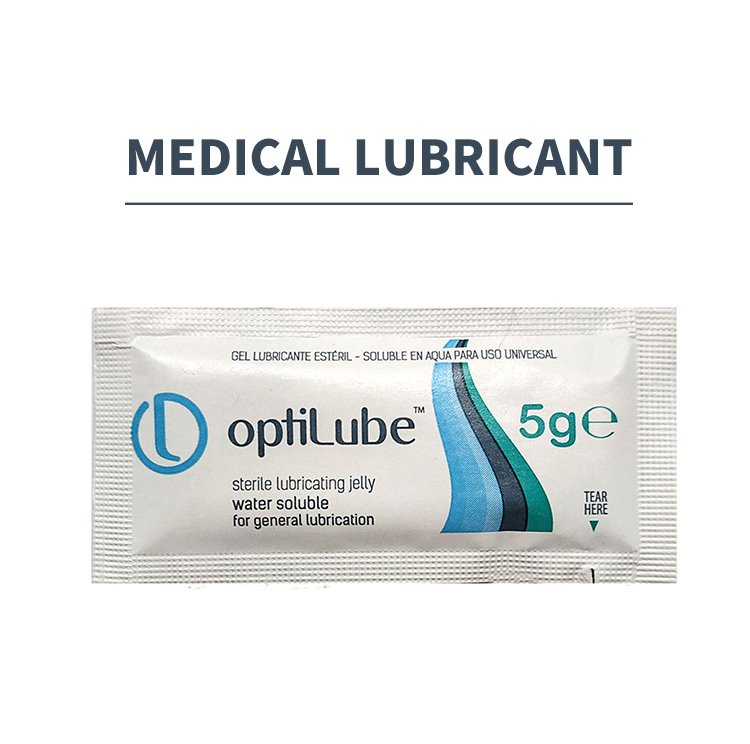 Medical Nasopharyngeal Lubricant. - Master Medical