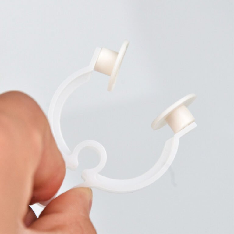 Wholesale Medical Nose Clip Lung Function Test Nasal Clip Breathing ...