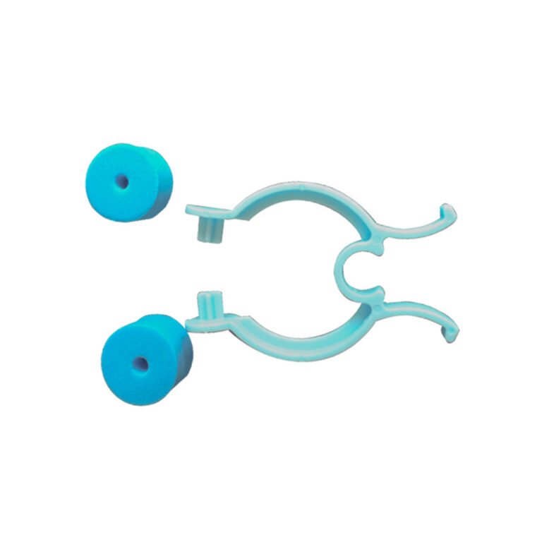 Wholesale Medical Nose Clip Lung Function Test Nasal Clip Breathing ...