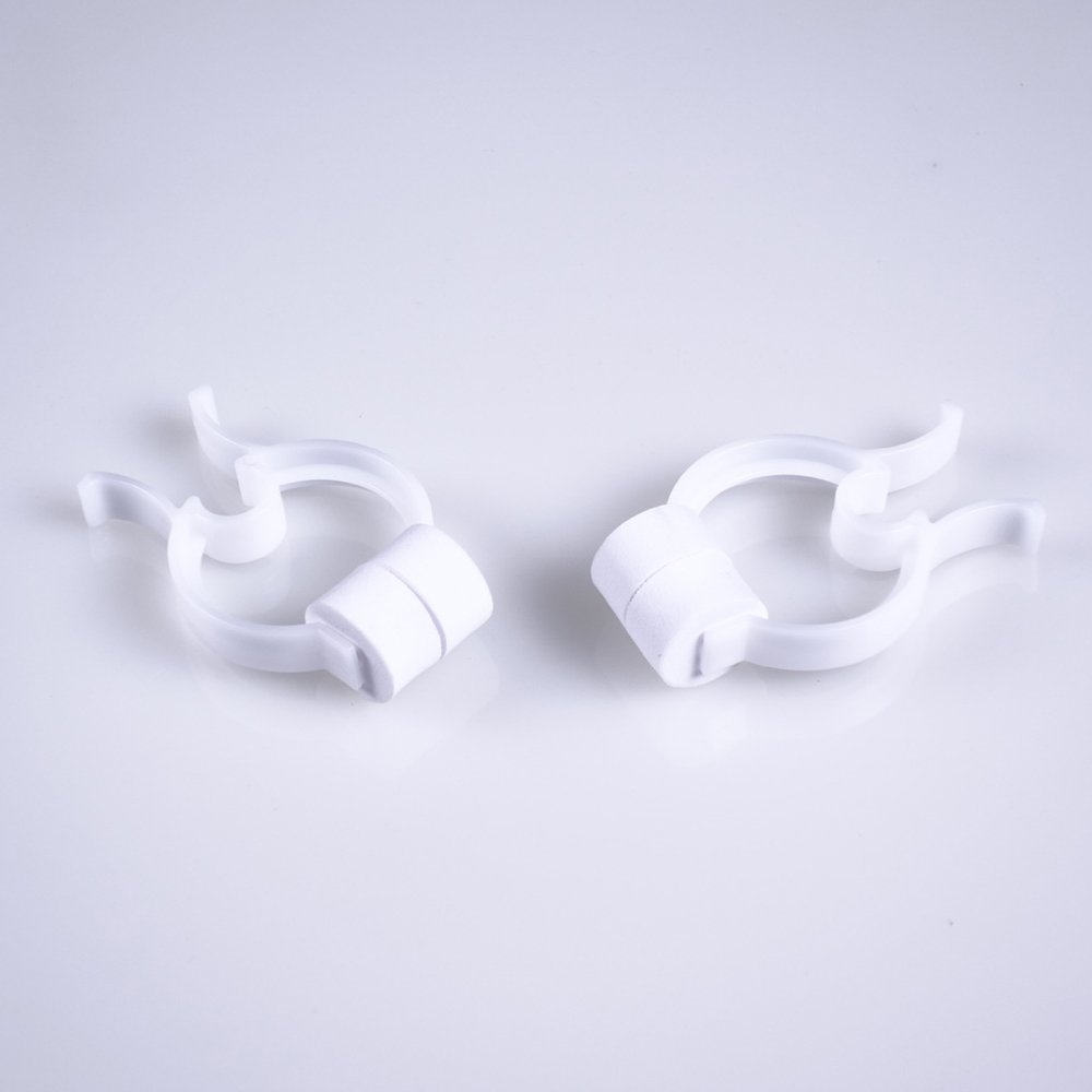 Wholesale Medical Nose Clip Lung Function Test Nasal Clip Breathing ...