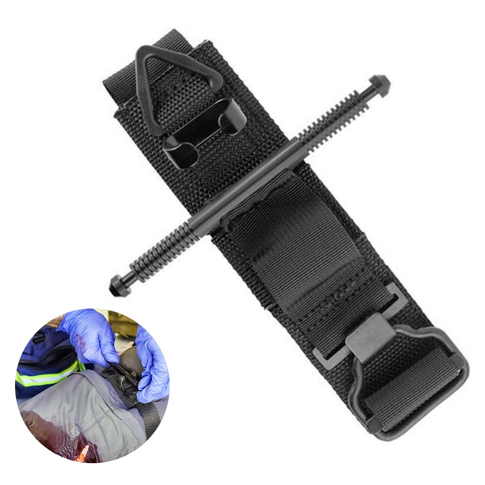 Chinese Manufacturer 4th Generation SOF Army Combat Tourniquet - Master ...