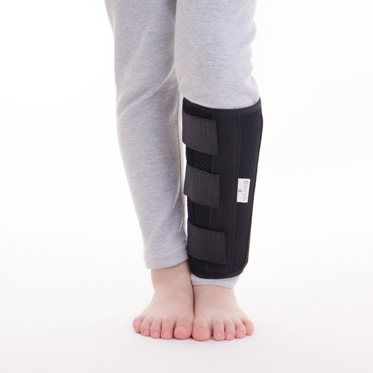 Factory's New Medical Adjustable Sports Leg Support Leg Protector, Calf ...