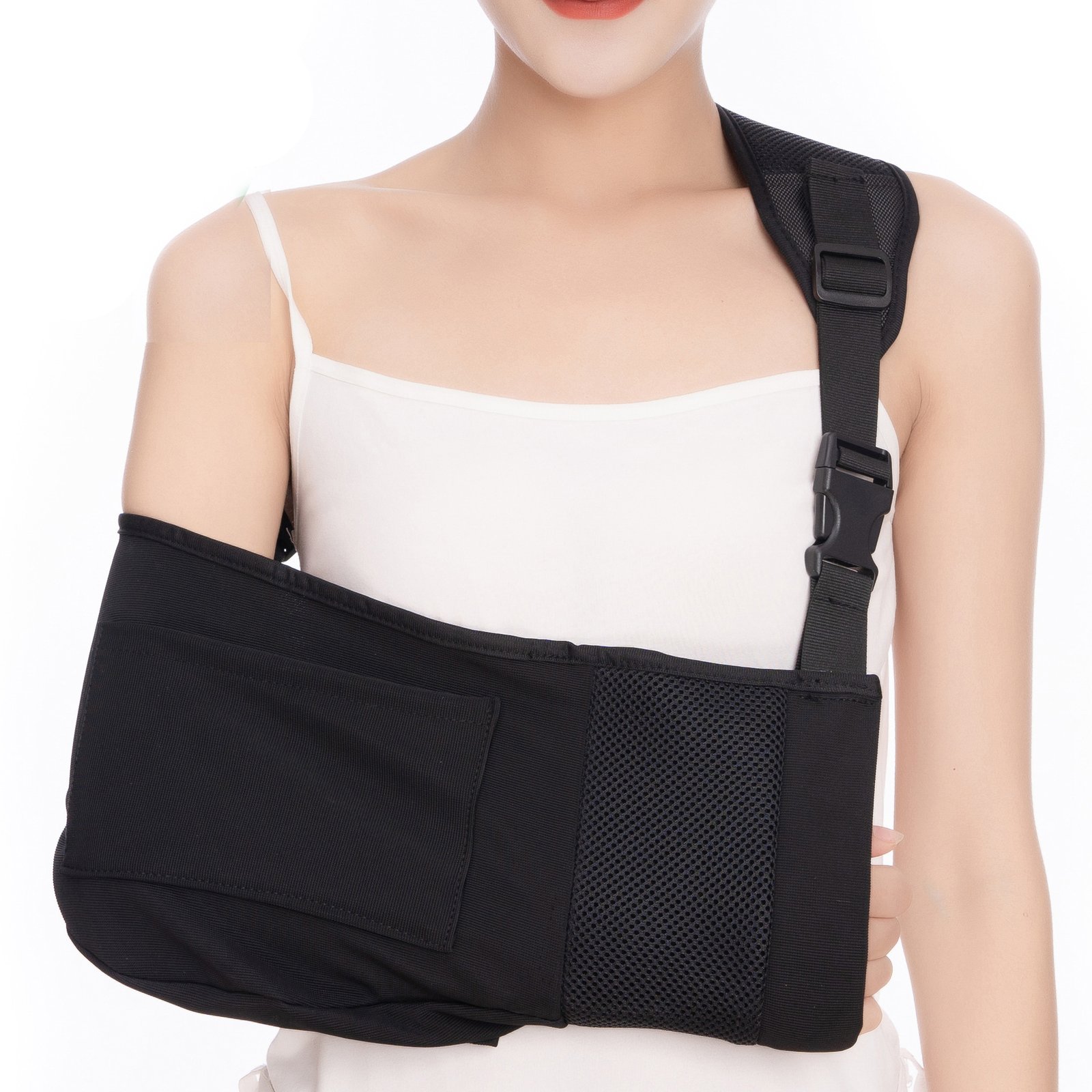 Wholesale Of Multi-functional Medical Fracture Arm Slings Arm Fracture ...