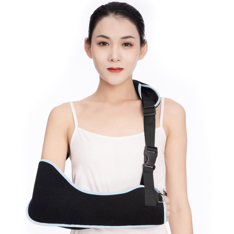 Wholesale Of Multifunctional Arm Fracture Fixation Straps Shoulder And ...