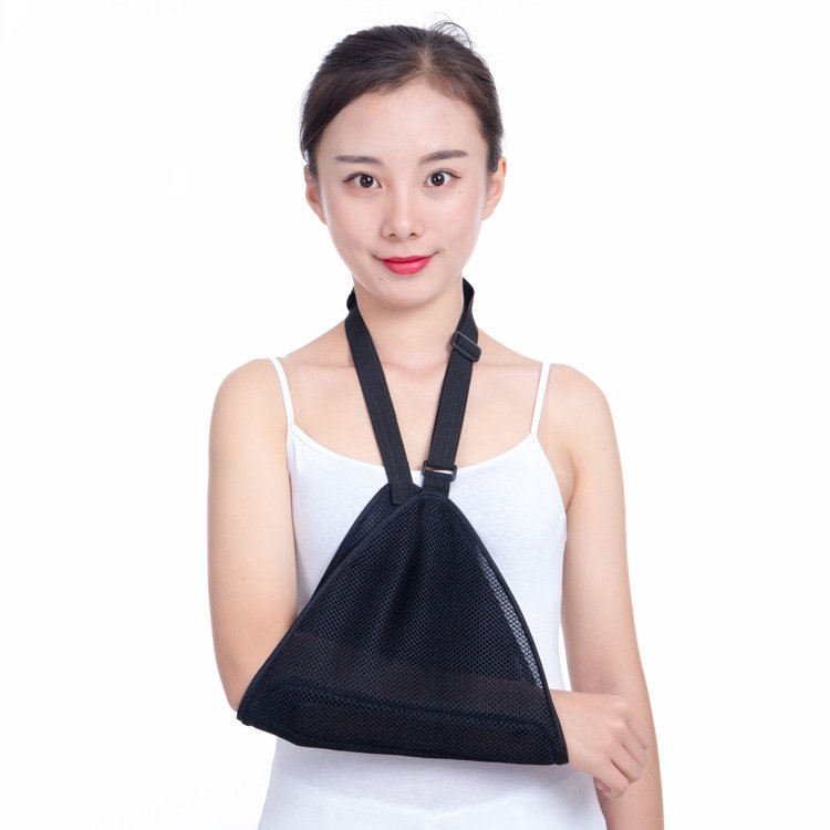 Factory Medical Arm And Forearm Fracture Fixation Sling Shoulder Elbow ...
