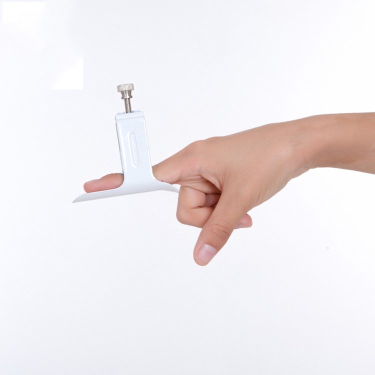 Repair and fixation of medical finger extension protectors and knuckle ...