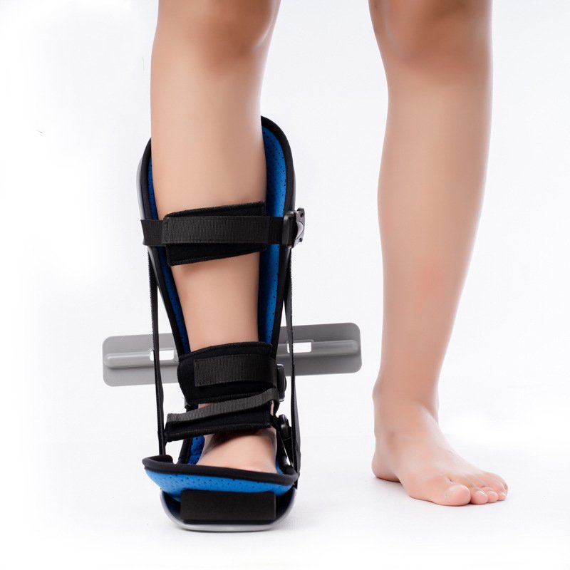 Wholesale Of Factory Adjustable Ankle Joint Support Brackets For ...