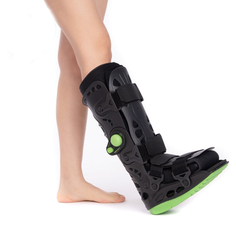 Factory Medical Anti Slip Design Adjustable Orthopedic Walking ...