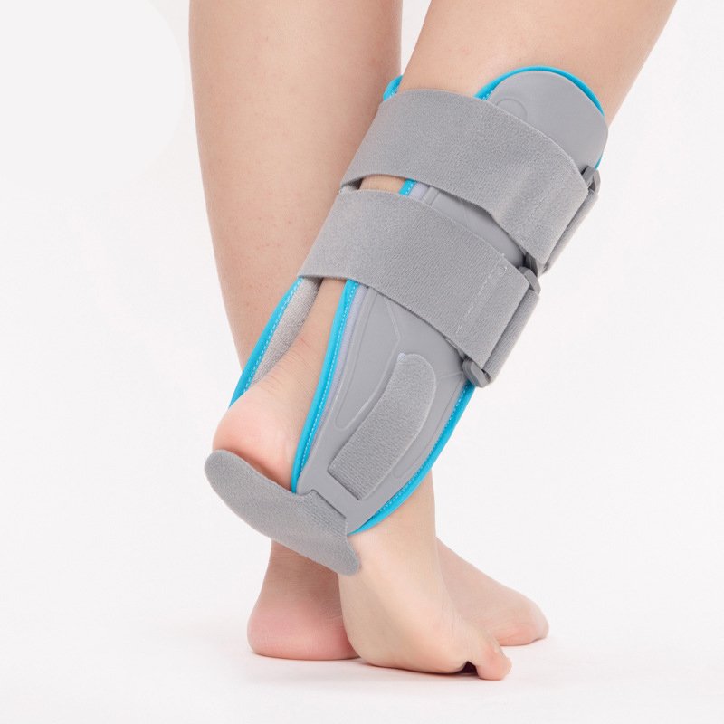 Wholesale Of Adult Ankle Sprain Splints, Ankle Joint Fixation Brackets ...