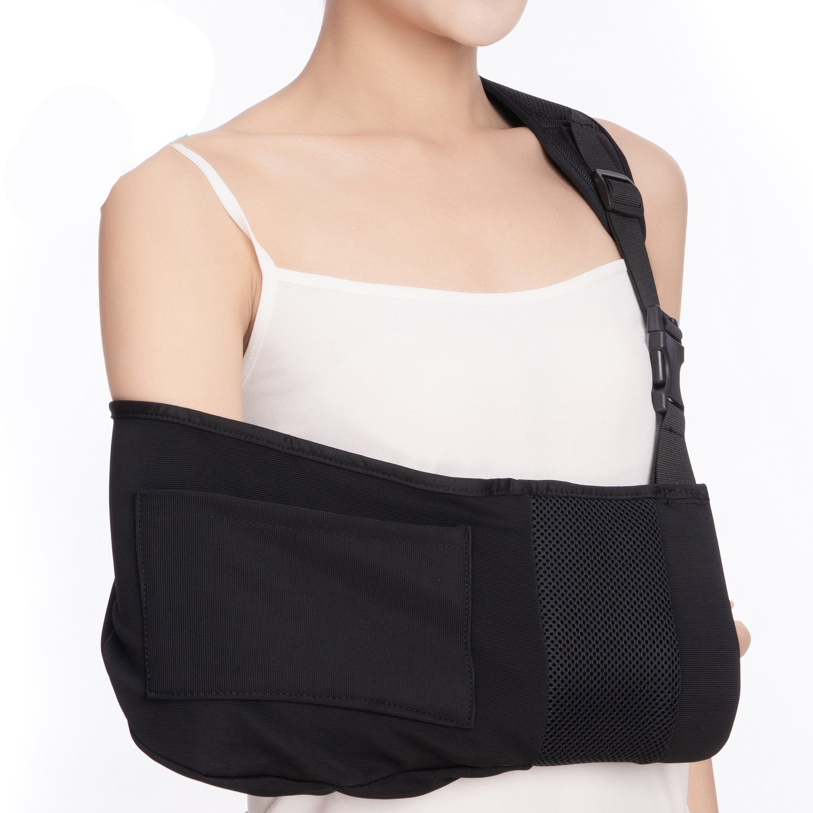Wholesale Of Multi-functional Medical Fracture Arm Slings Arm Fracture ...