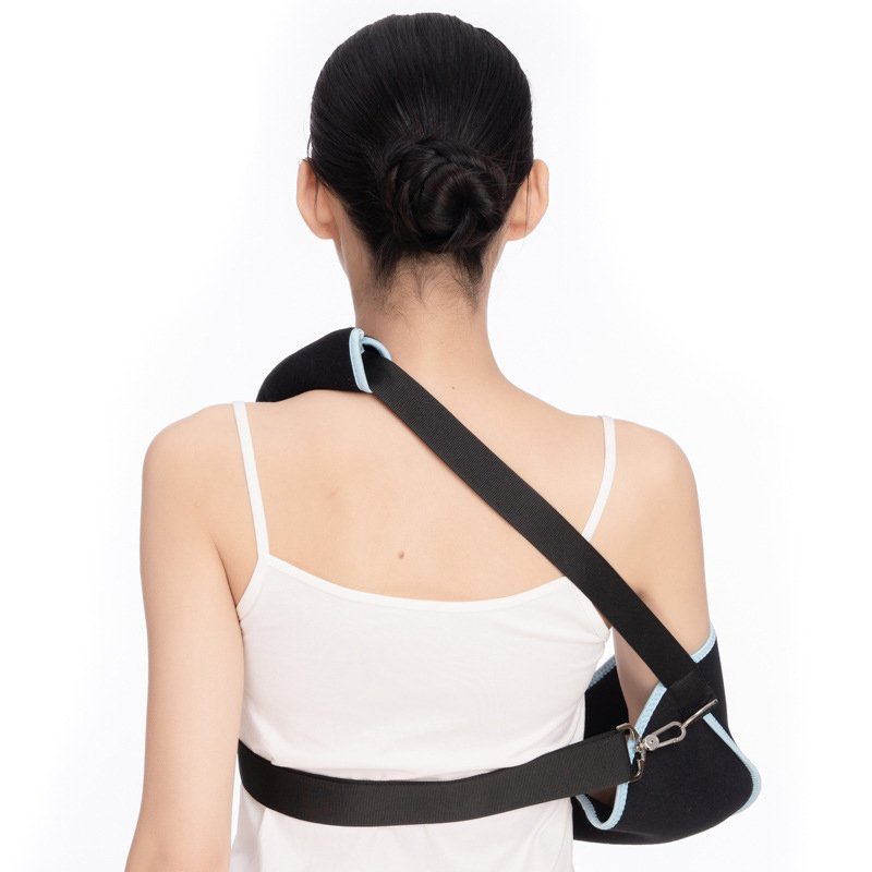 Wholesale Of Multifunctional Arm Fracture Fixation Straps Shoulder And ...
