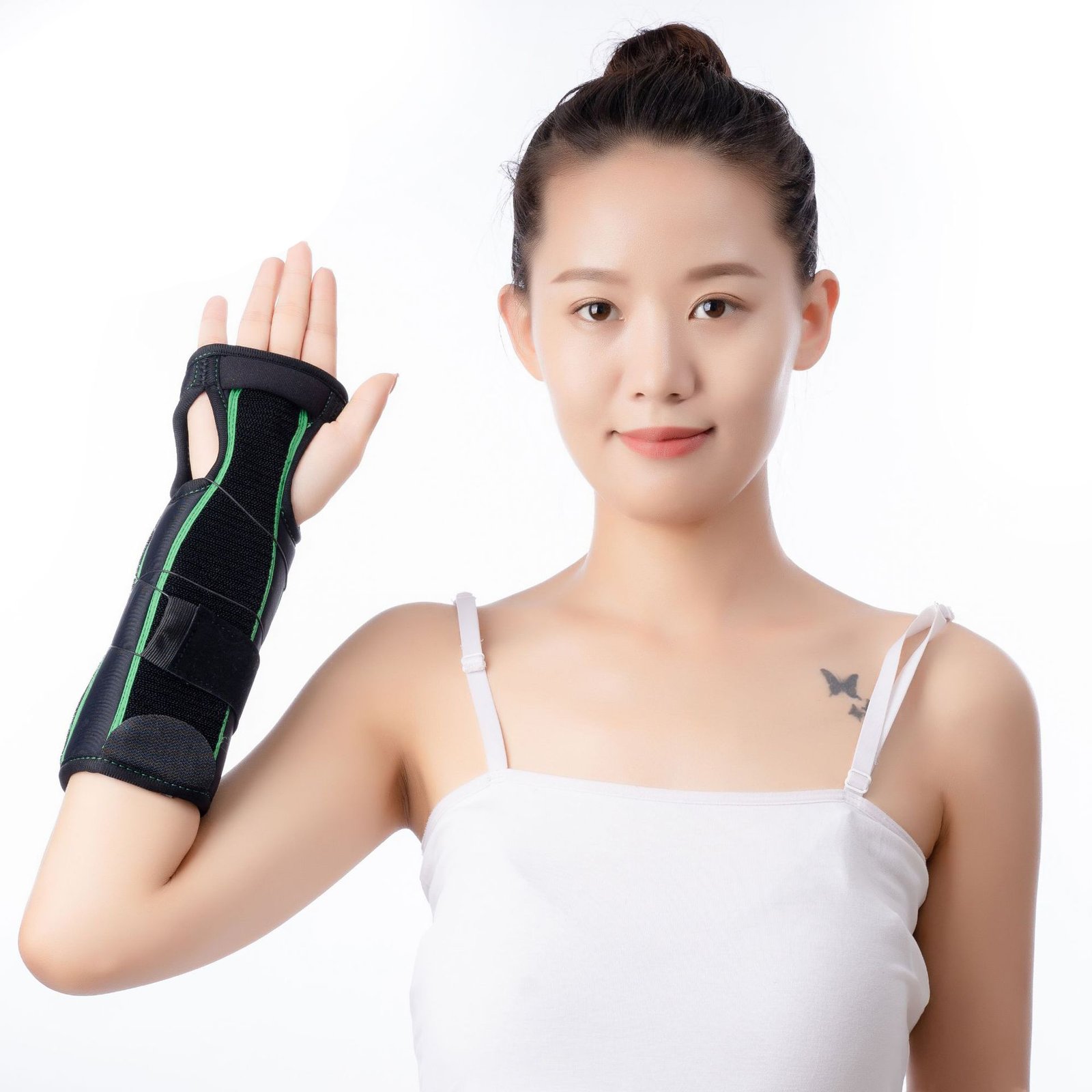 Wholesale Of Wrist Tube Protectors Wrist Pads Wrist Braces sprains ...