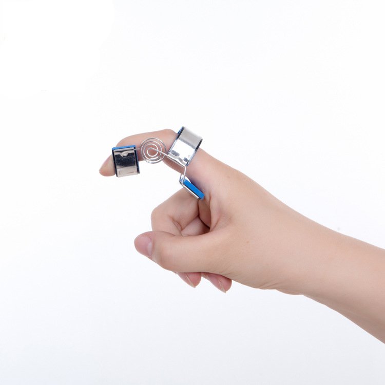 Factory Finger Fixed Orthosis Function Recovery Finger Splint Finger ...