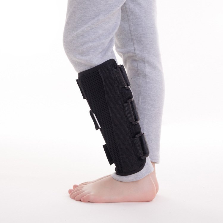 Factory's New Medical Adjustable Sports Leg Support Leg Protector, Calf ...