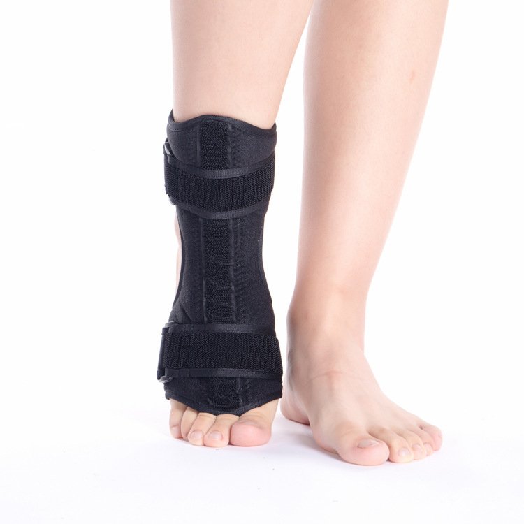 Factory Wholesale Adjustable Ankle Sagging Correction Support ankle ...