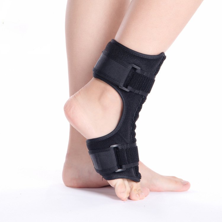 Factory Wholesale Adjustable Ankle Sagging Correction Support ankle ...