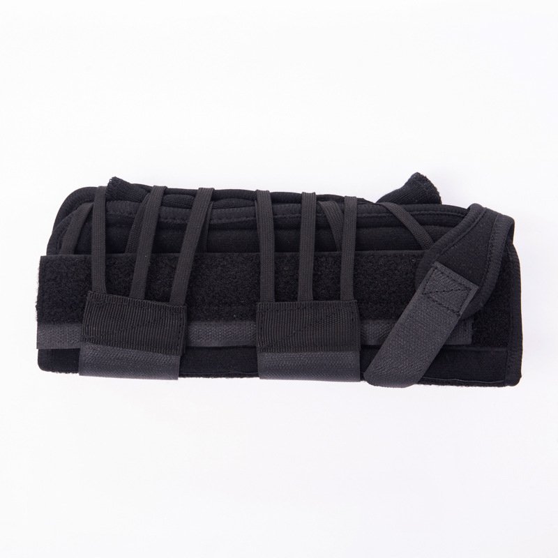 Factory Adjustable Wrist Support And Soft Foam Arm Wrist Guard Can ...