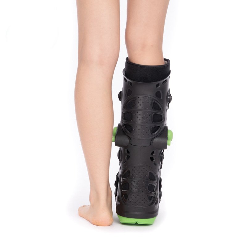 Factory Medical Anti Slip Design Adjustable Orthopedic Walking ...