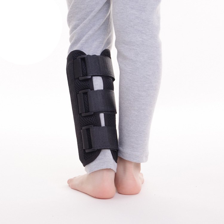 Factory's New Medical Adjustable Sports Leg Support Leg Protector, Calf ...