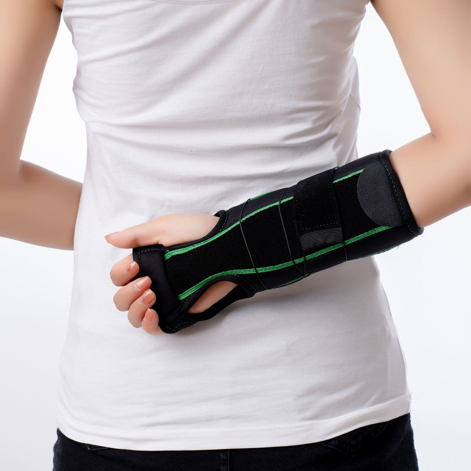 Wholesale Of Wrist Tube Protectors Wrist Pads Wrist Braces sprains ...