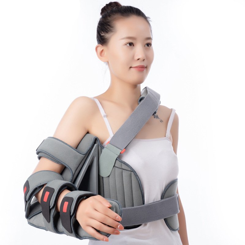 New high-quality medical elbow support arm and shoulder abduction ...
