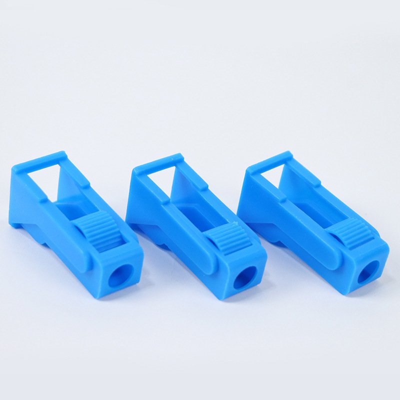 Wholesale of disposable plastic infusion regulators, flow control ...