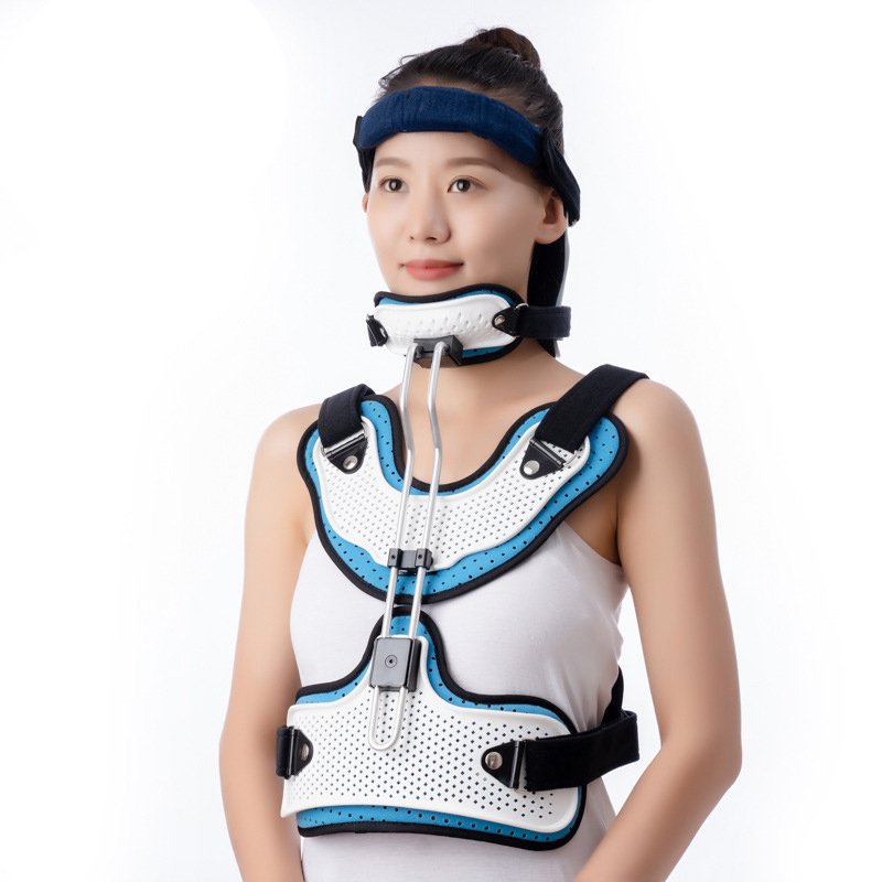 Medical cervical, thoracic, and spinal orthopedic stents, fracture ...