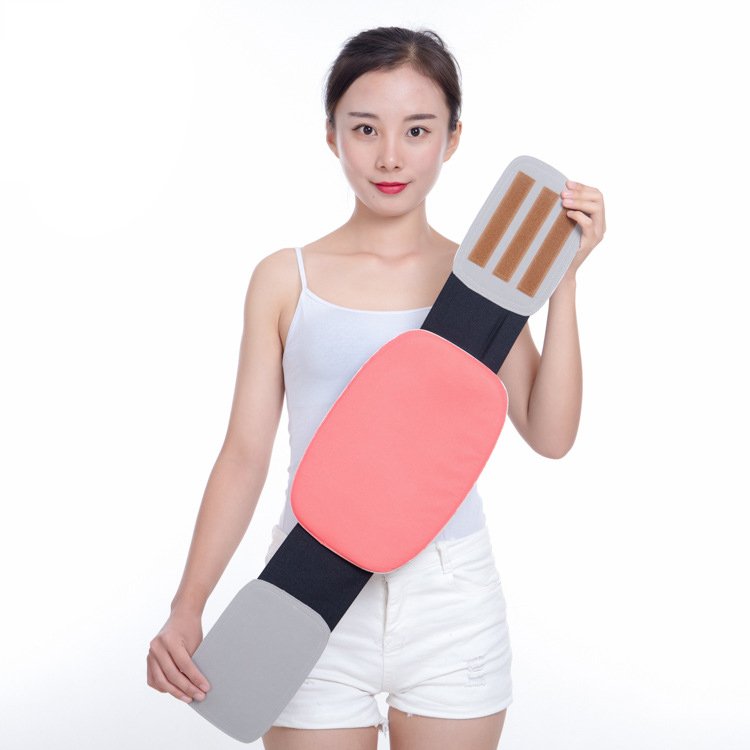 Adjustable lower waist belt, back support, pain relief, back support ...