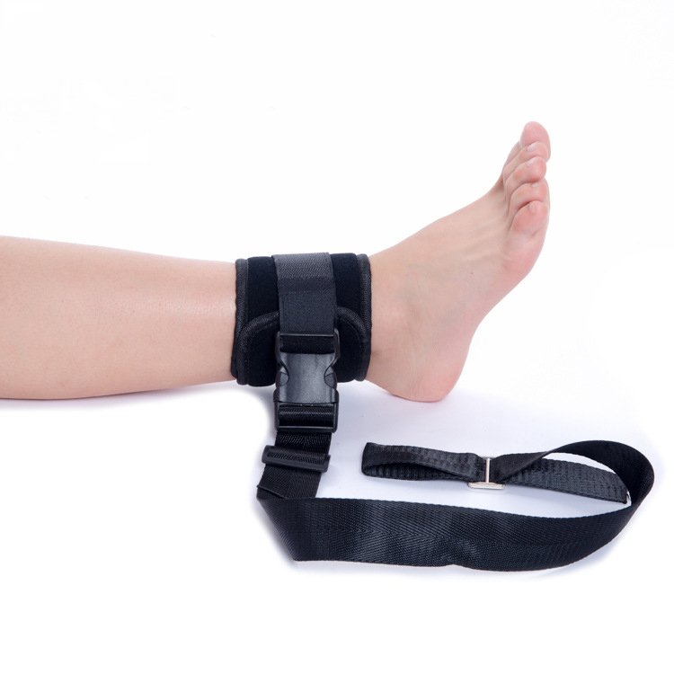 Factory Adjustable Fixed Medical Limb Restraint Detachable Buckle ...