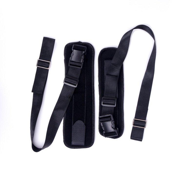 Factory Adjustable Fixed Medical Limb Restraint Detachable Buckle ...