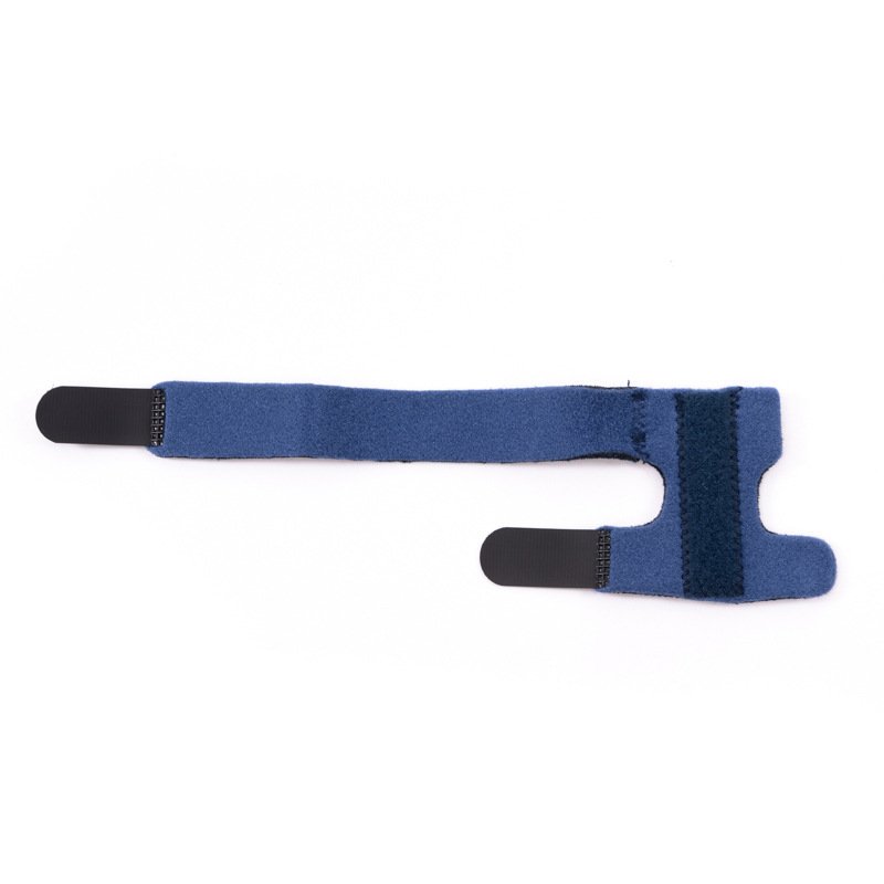 Factory finger fixator for ligament tear hammer injury fixation with ...