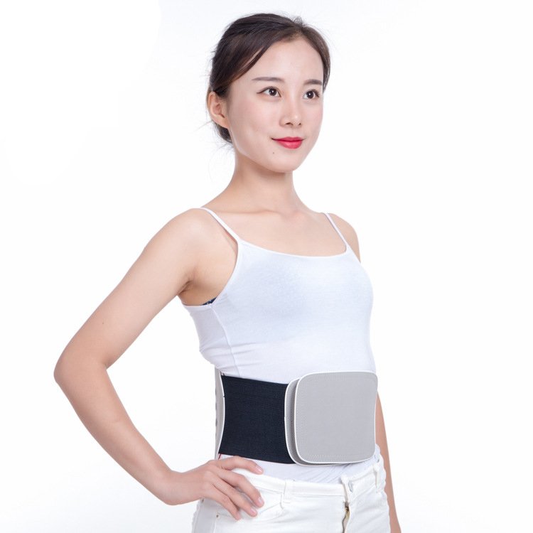 Adjustable lower waist belt, back support, pain relief, back support ...