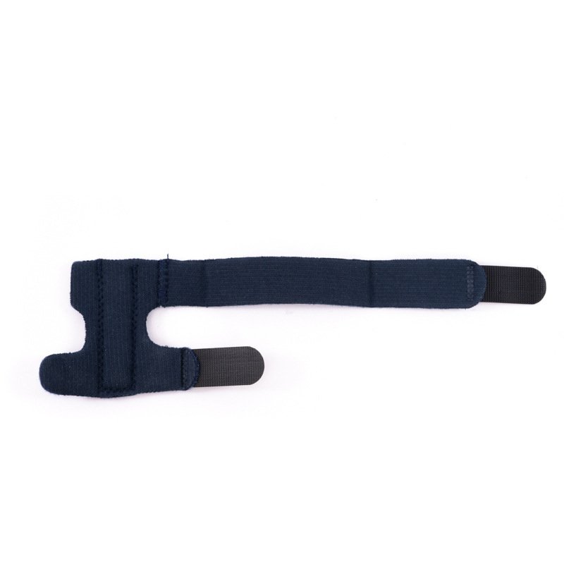 Factory finger fixator for ligament tear hammer injury fixation with ...