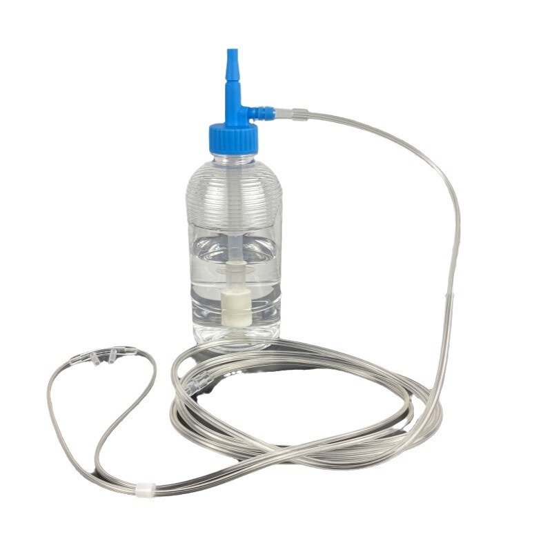 Wholesale of oxygen humidification machines, humidification bottles ...