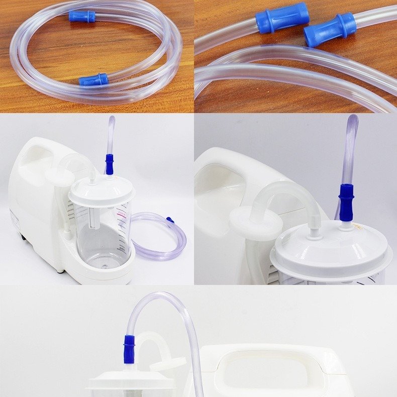 Disposable Suction Tube Connecting Tube Universal Suction Tube Medical ...