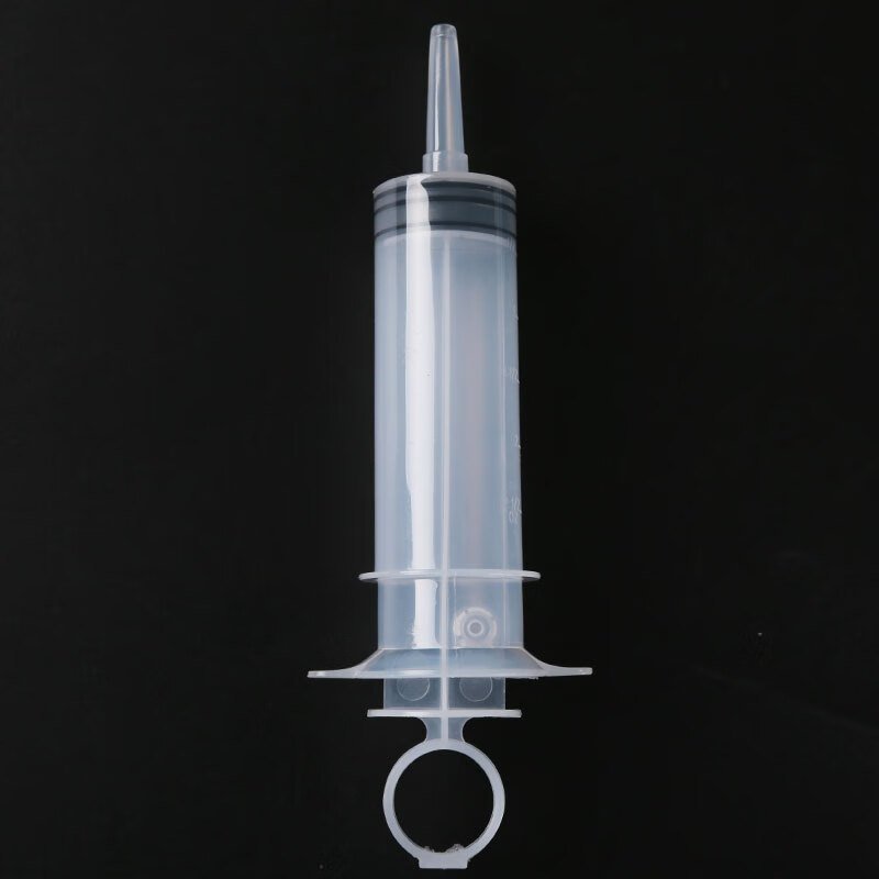 Disposable Irrigator 80ml Perfusion Syringe Syringe Irrigation - Master ...