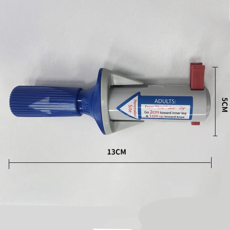 Disposable Bone Injection Rod - Master Medical
