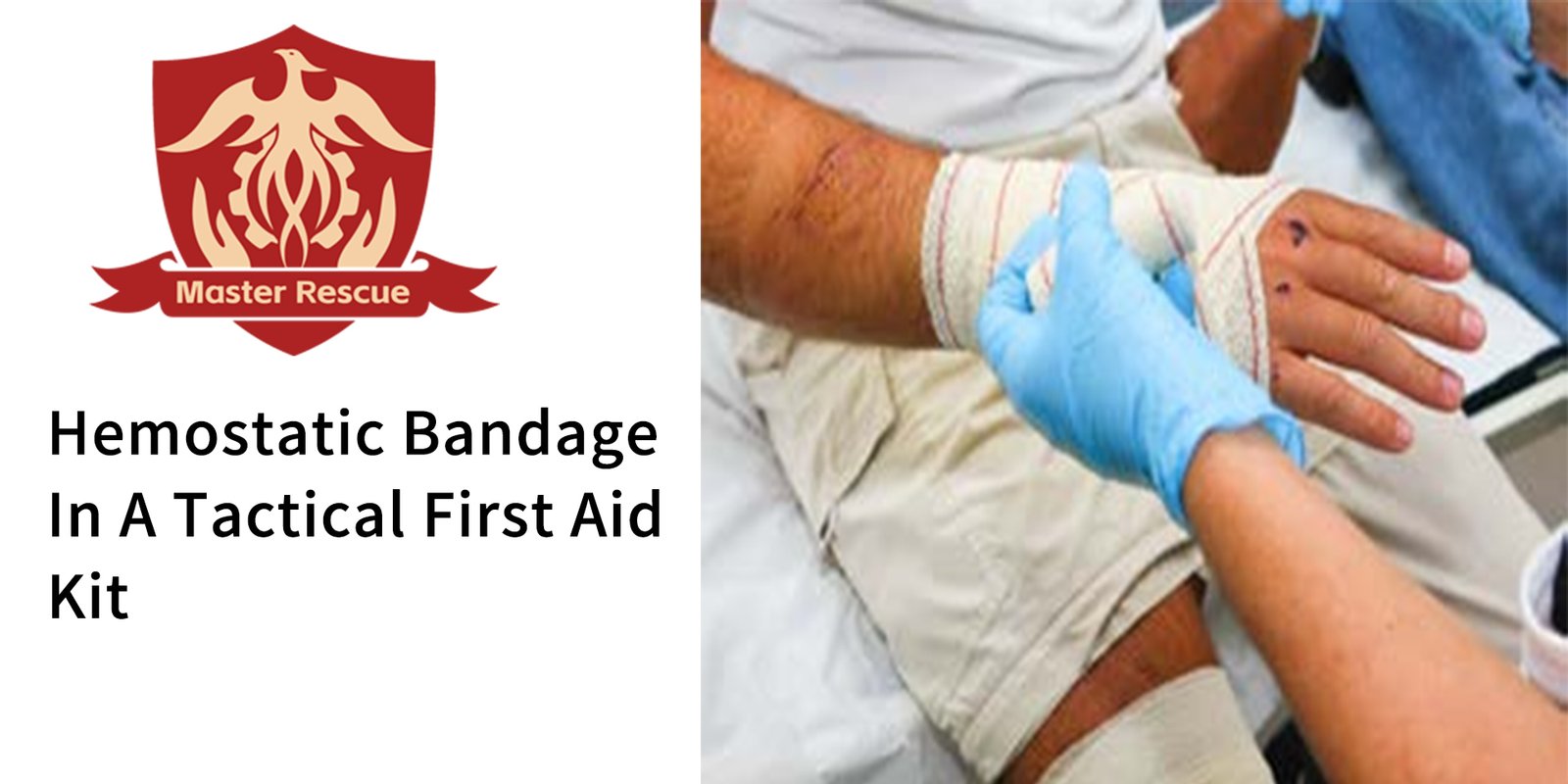 《The Key Role of Battlefield Medical Equipment in Emergency Rescue ...