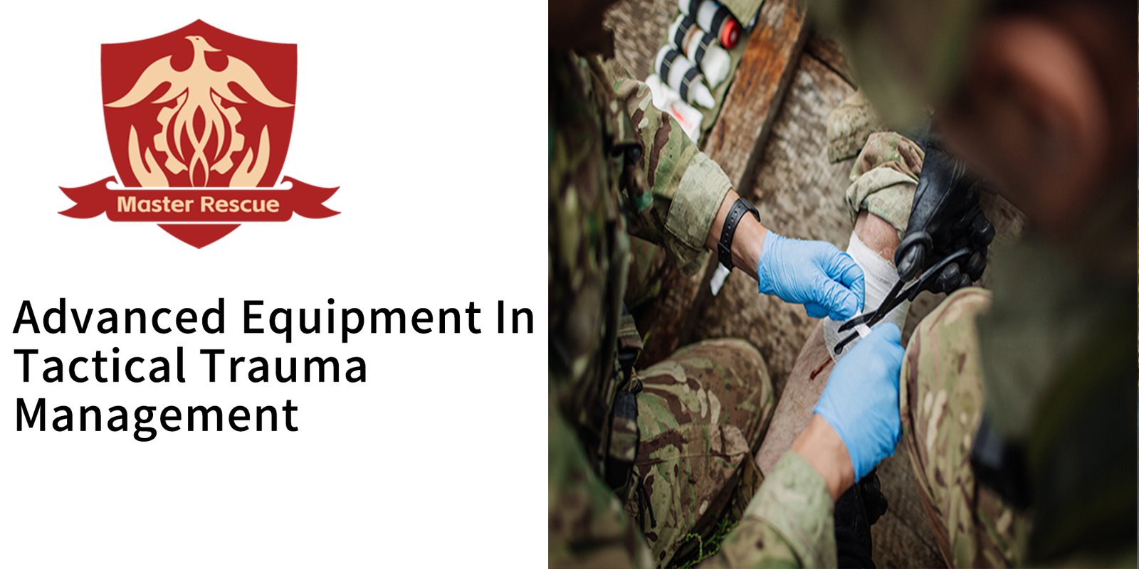 《Emergence Trauma Israel Bandage: A Lifesaving Solution for Critical ...